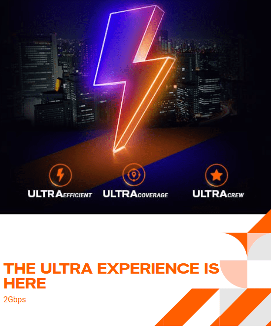 unifi Business Fibre | unifi Broadband